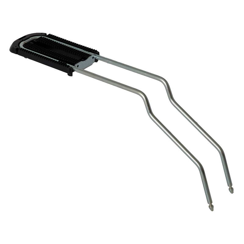 Aries Comercial - EXTRA BAR KISS