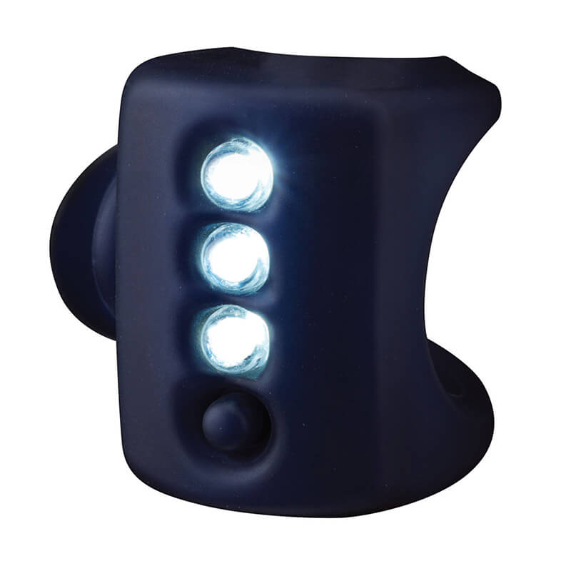 Aries Comercial - GEKKO FRONT