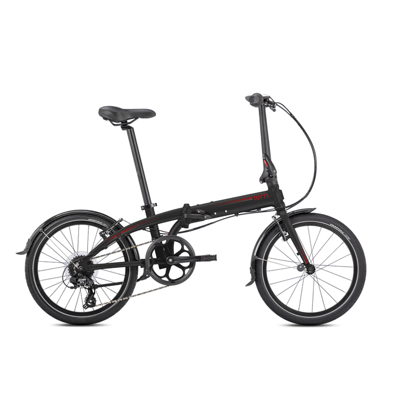 Aries Comercial - LINK C8 GB