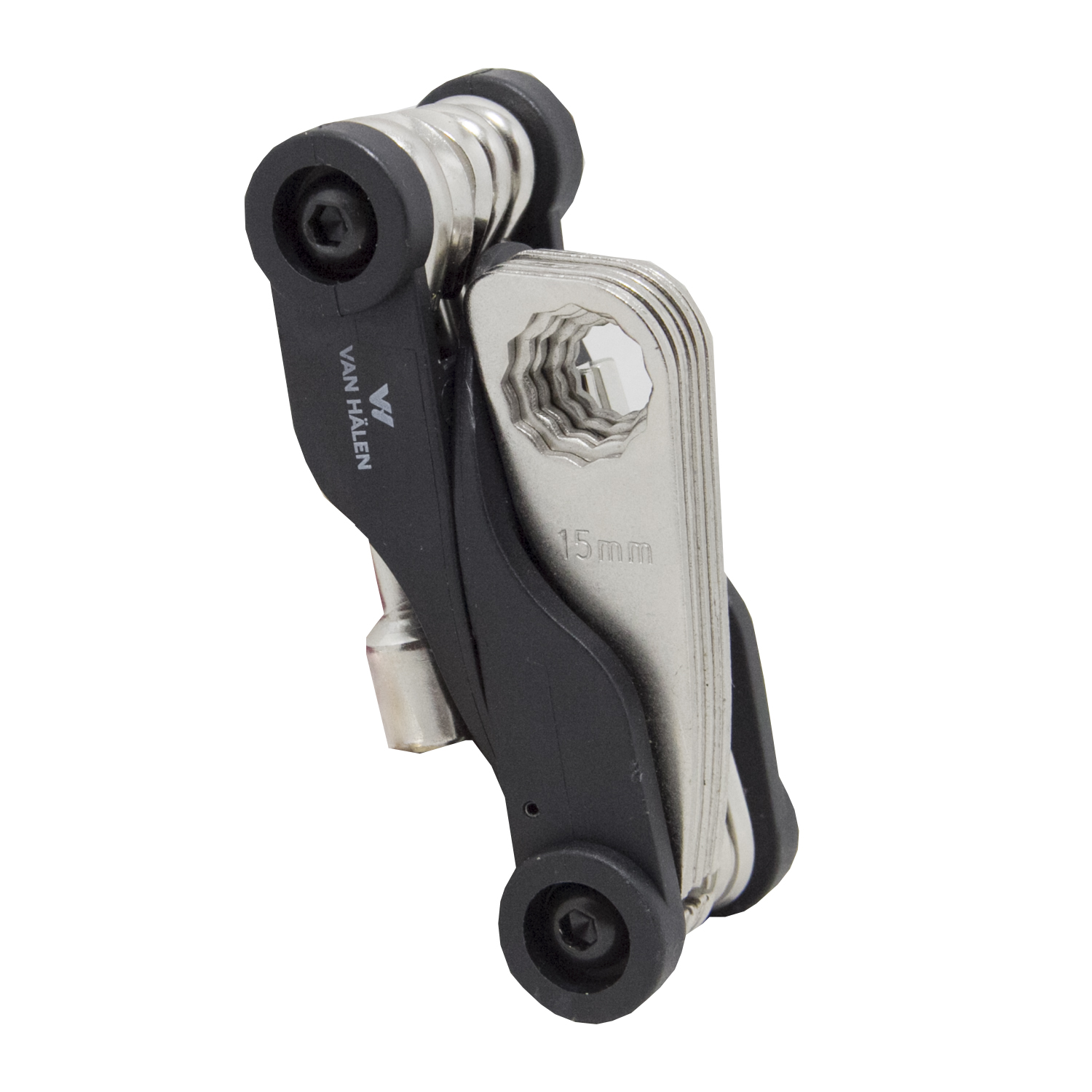 Aries Comercial - TOOL 11 IN 1